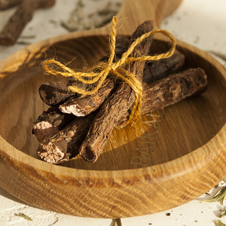 Корень Бадана 50г купить в Байкалдар